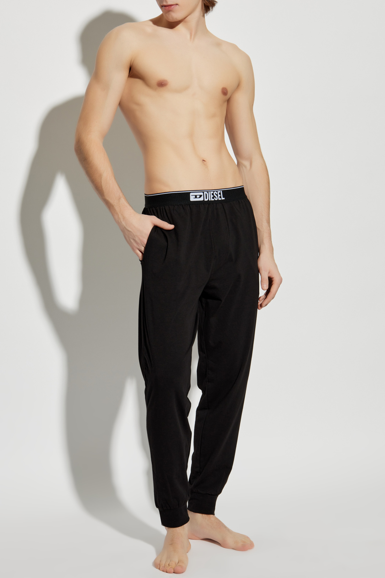 Diesel Pants JULIO-D-BOX | Men's Clothing | Vitkac Diesel Pants JULIO-D-BOX | Men's Clothing | Vitkac